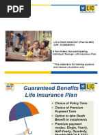 SBI+Life+-+RiNn+Raksha V03 Brochure | PDF | Insurance | Loans