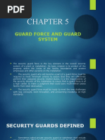 Security Surveys and Inspections | PDF | Counterintelligence ...