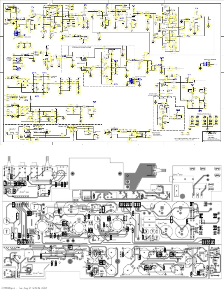 JSX Full Schematic | PDF