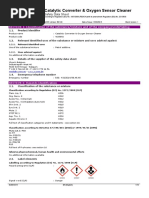 TDS Emulsogen EPA 073 English | PDF | Emulsion | Applied And ...