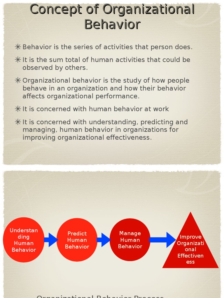 Ob Bba | PDF | Organizational Behavior | Motivation