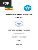 List of Ethiopian Standards FMHACA | PDF | Vegetable Oil | Fruit