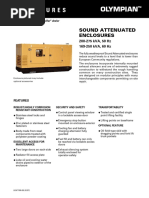 Scania Generator Maintenance Interval: Daily Interval (Hours) Minimum R ...