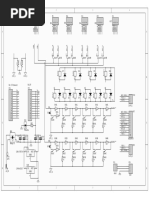 Schematic Electrolux W4240H Compass Control | PDF | Computer ...