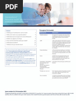SGC Statement Submission Instructions | PDF | Employment | Salary