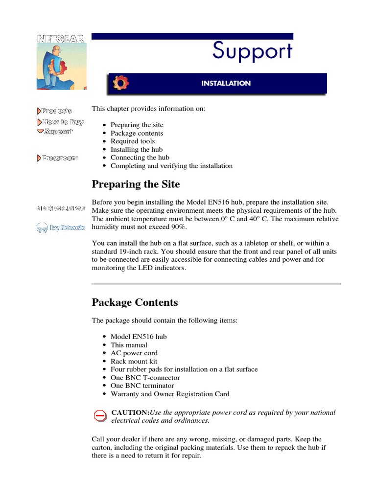 En 516 | PDF | Telecommunications | Physical Layer Protocols
