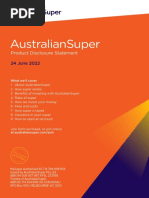 Managing Your QSuper Defined Benefit Options | PDF | Pension | Defined ...