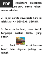 2.BORANG A2 SURAT SETUJU TERIMA RMT | PDF