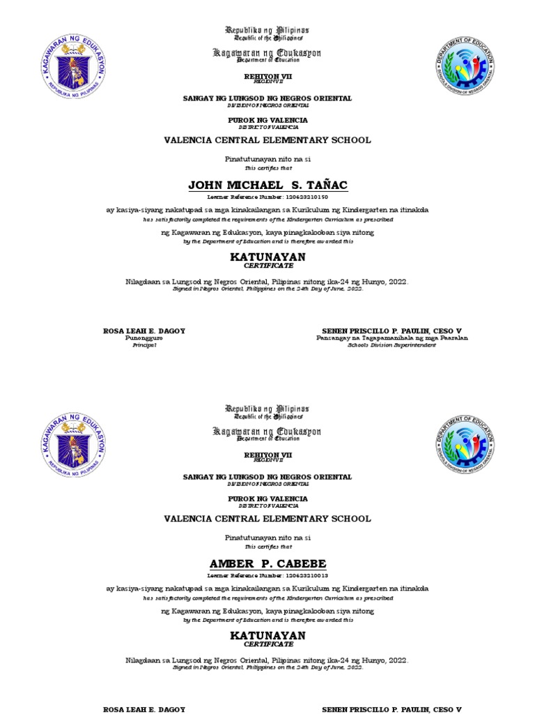 Additional 4 Pupils | PDF