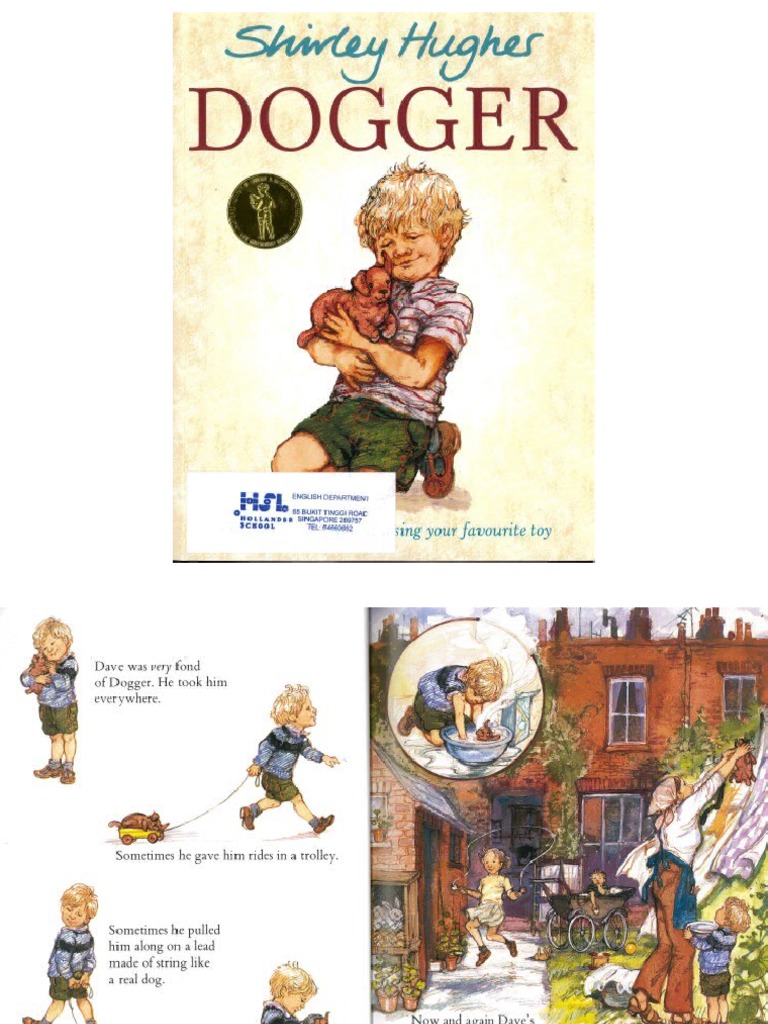 Dogger | PDF