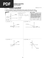 Form 3 - Chapter 7 - Plans & Elevations (7.1.1) | PDF | Shape ...