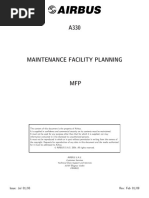 A300-600 Specifications | PDF | Wing Configurations | Aircraft