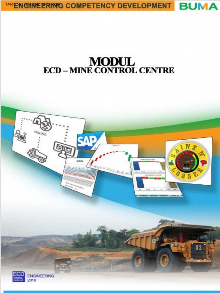 Modul MCC 2016 Compress | PDF