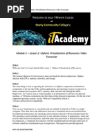 Tr-3747 - Best Practices For File System Alignment in Virtual ...