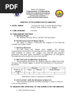 DepEd Order No. 36 S. 2016 - Policy Guidelines On Awards and ...