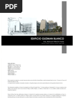 EDIFICIO USO MIXTO Presentacion Edificio Wilson | PDF