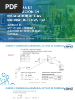 04 - Ficha Tecnica Tuberia Cobre ASTM-B88 | PDF | Presión | Hidráulica