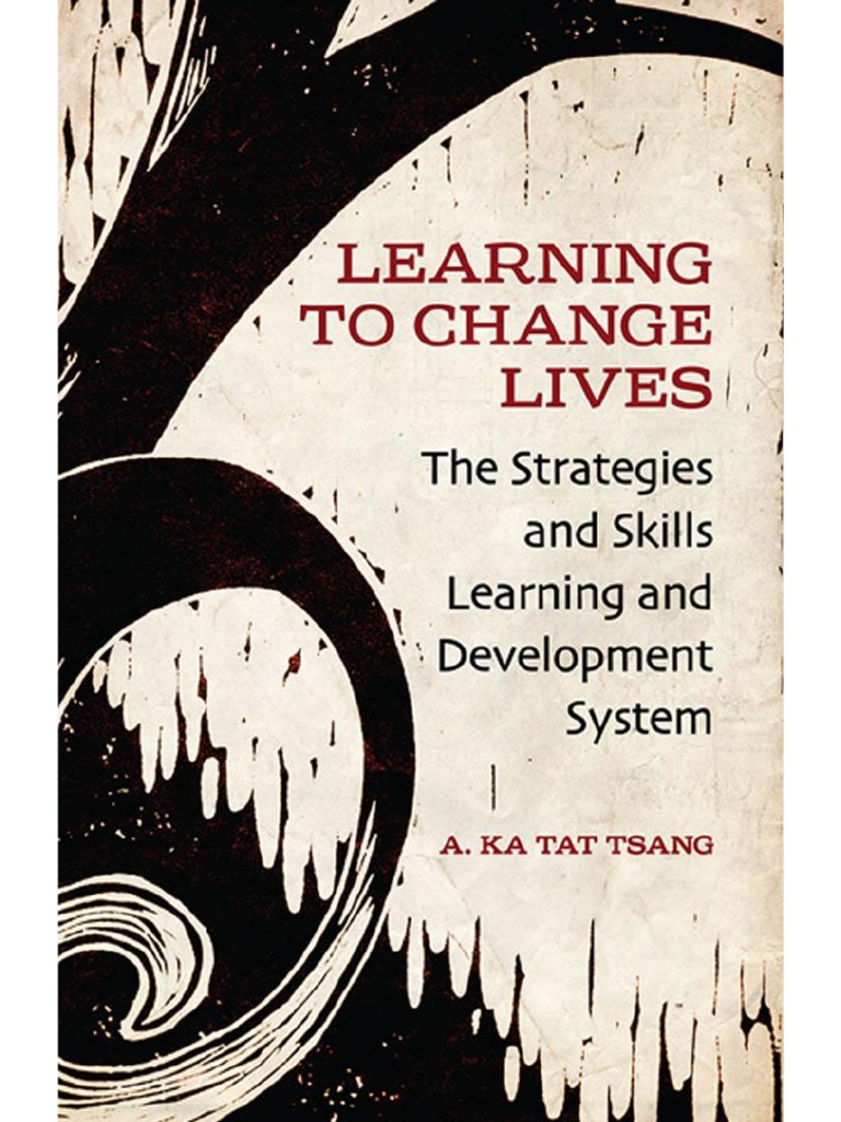 Learning To Change Lives | PDF