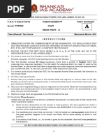 RA 9593 Tourism Act 2009 | PDF | Economic Development | Tourism