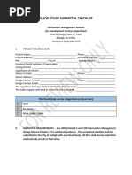 FDOT Drainage Manual Overview | PDF | Storm Drain | Flood