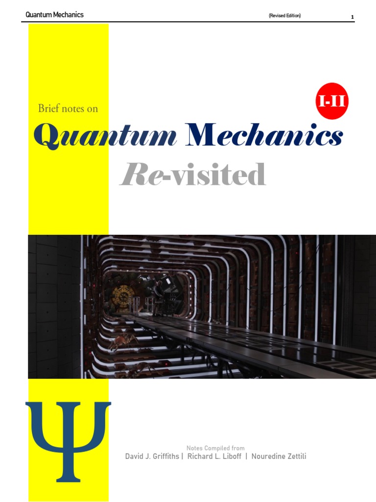 PPSC Quantum Mechanics | PDF | Wave Function | Schrödinger Equation