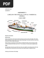 Engine Room Casing | PDF