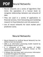 Artificial Neural Network | PDF | Neuron | Artificial Neural Network