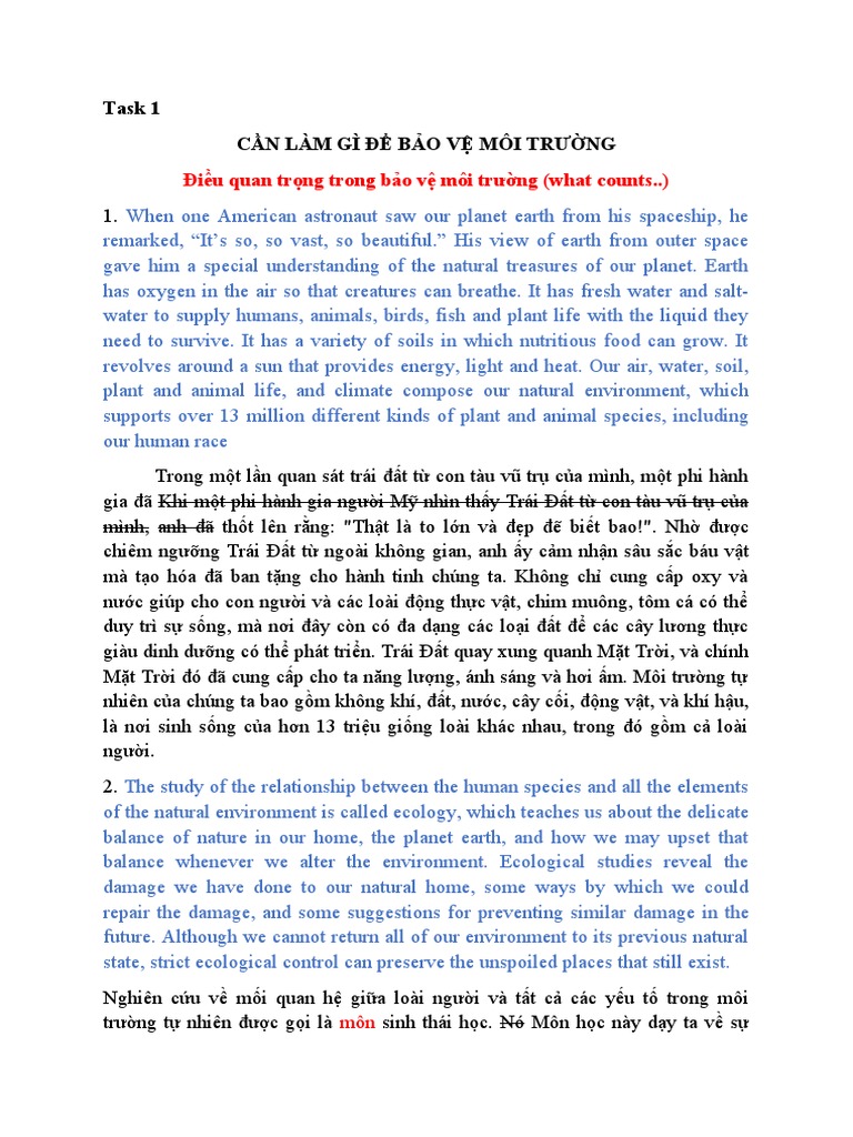 Unit 2 Task 1,2 | PDF