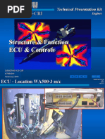 MS41.1 Pinouts - Siemens MS41 Pinouts | PDF | Ignition System | Throttle