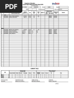 School Form 8 SF8 Learner Basic Health and Nutrition Report | PDF ...