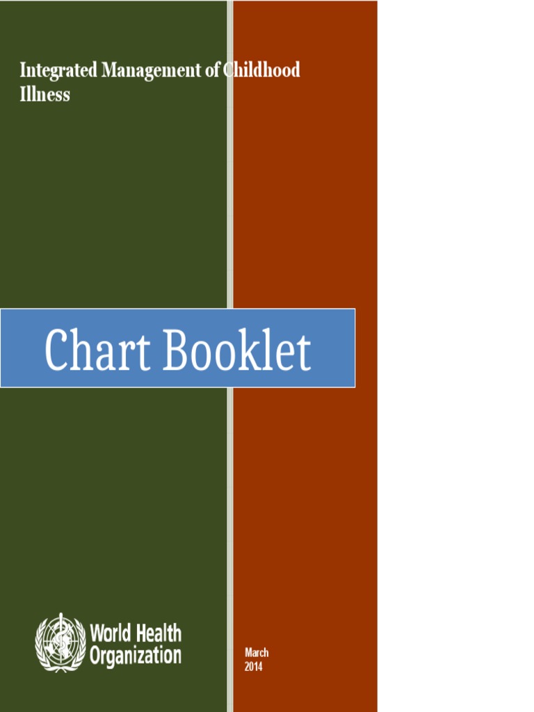 IMCI Chart 2014 Edition | PDF | Fever | Malaria