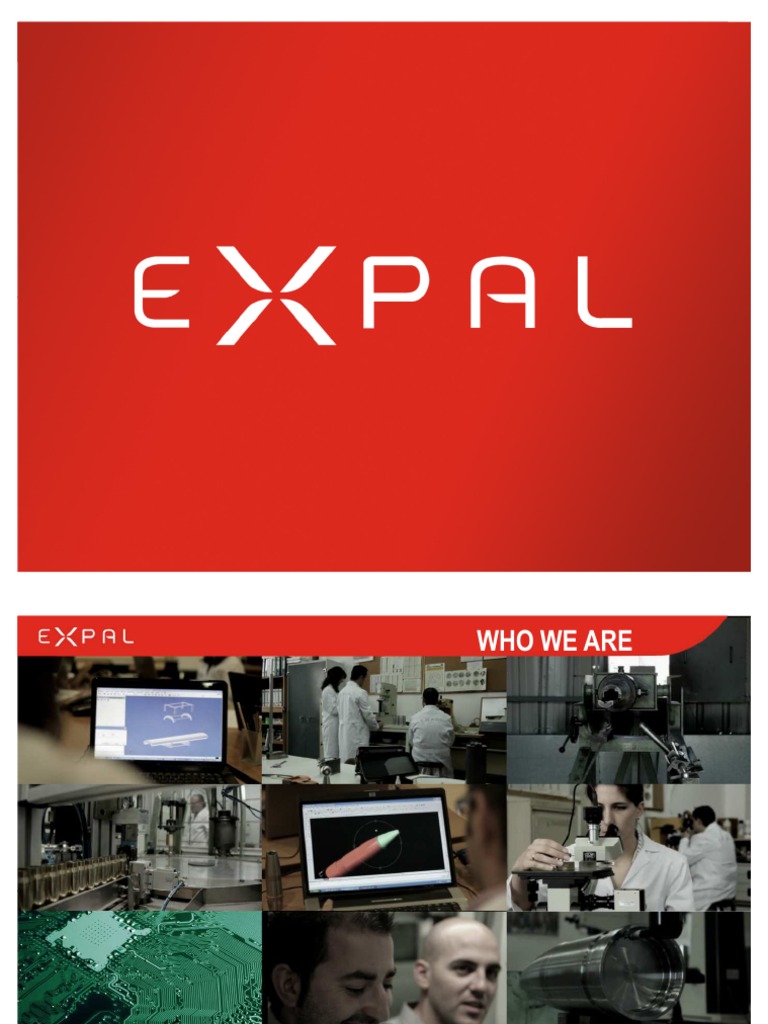 Expal f11 Eng | PDF