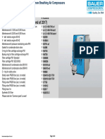 Model FP15 Solenoid Valve Catalogue BFD90 November 13 | PDF | Valve ...