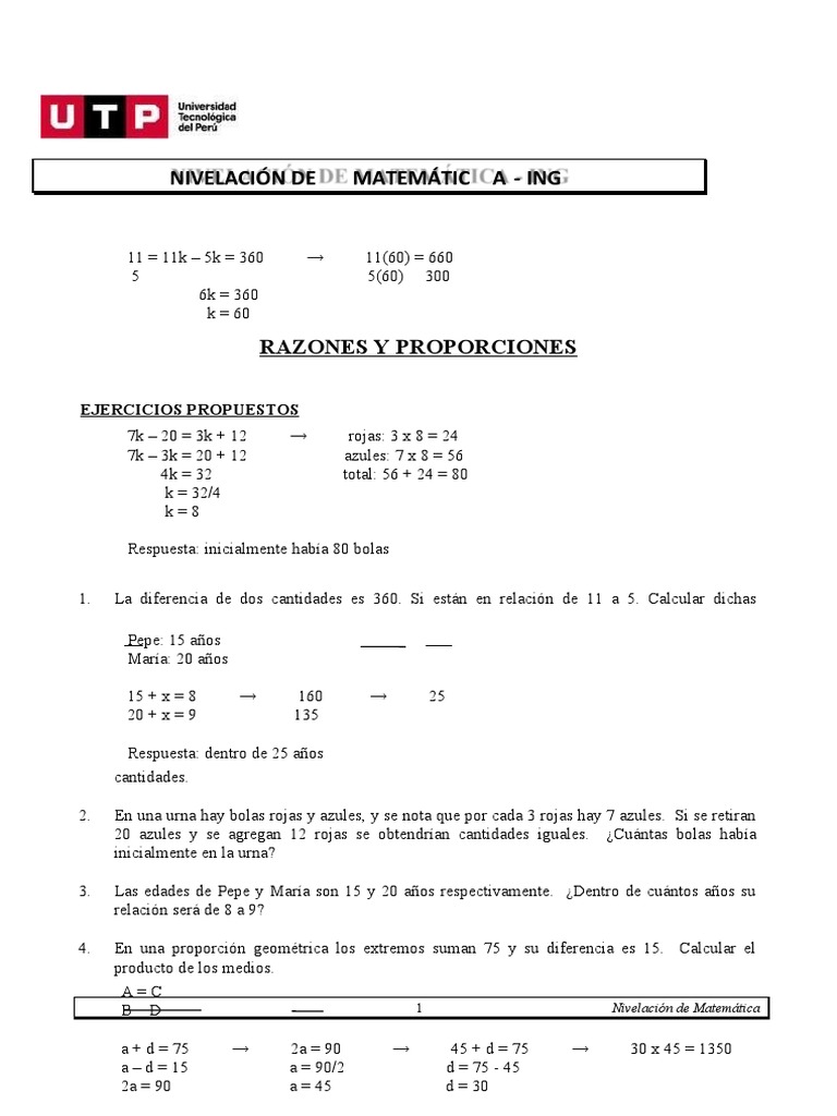 S03.s2 - Resolver Ejercicios | PDF