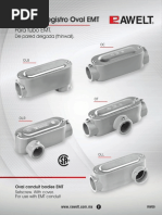 Bandejas - Samet Catalogo Completo | PDF