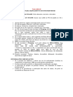 Calmativa Comprimidos | PDF | Vitamina | Cálcio