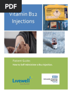 Hydralazine Protocol | PDF