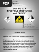 IATA Dangerous Goods Regulations 60th Edition v19.1 PDF | PDF ...
