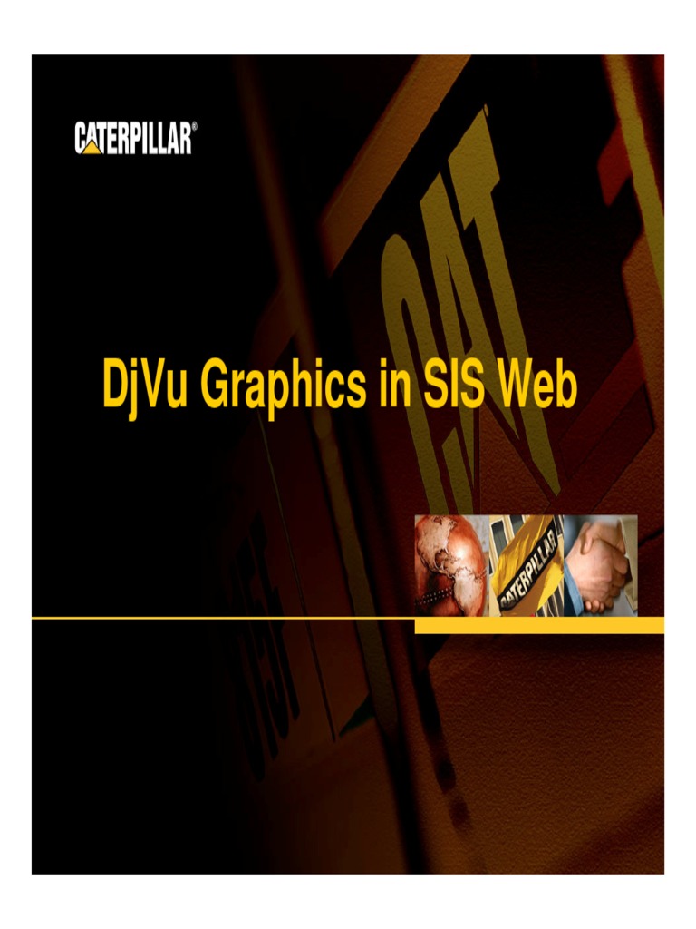 How to view DjVu graphics in SIS Web | PDF | Icon (Computing) | Menu ...