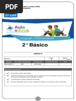 Symonds Test de Cuadros | PDF