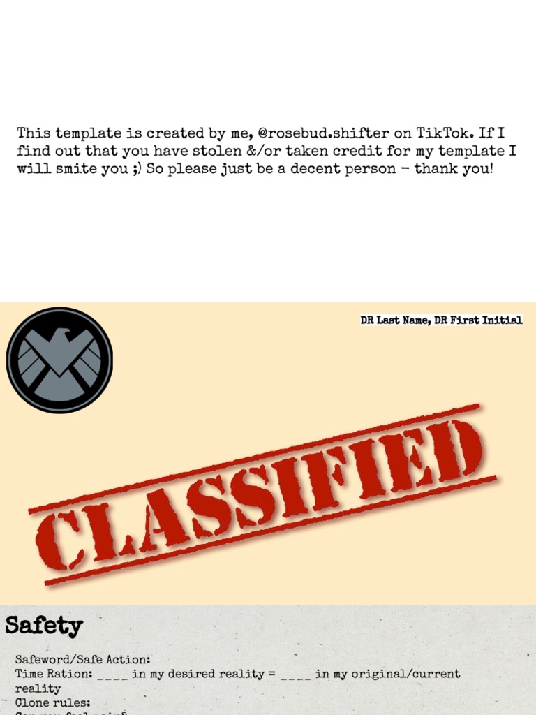 Cópia de MCU DR Script Template | PDF | Automated Teller Machine ...