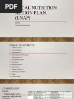 OPT Plus Form 1 | PDF