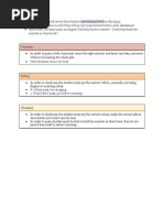 Detailed Lesson Plan in Math 1 | PDF | Lesson Plan | Pedagogy