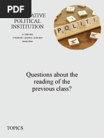 Lipset S.-M., Rokkan S. - Cleavage Structures, Party Systems, and Voter ...