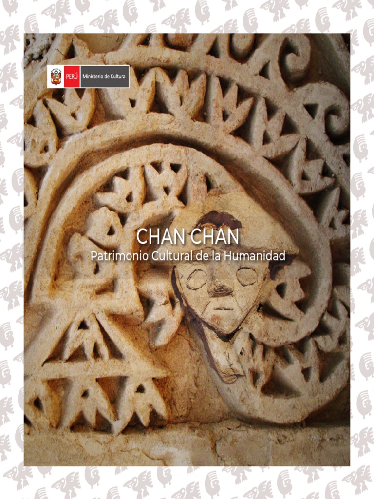 CATALOGO DIGITAL CHAN CHAN Final Modificado e Impreso | PDF | Pirámide