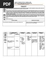 MATHEMATICS 10 Curriculum Map | PDF | Polynomial | Equations