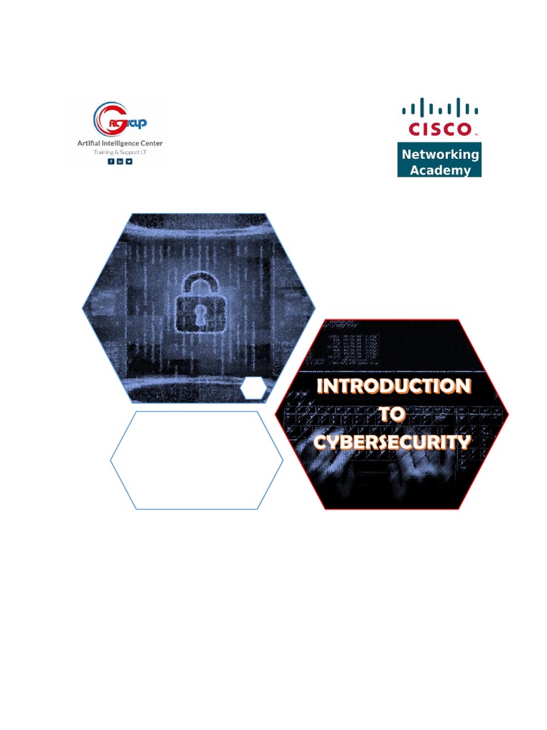 Chapitre 1 | PDF | Sécurité des systèmes d'information | Sécurité