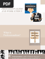 Success Profiles: Civil Service Strengths Dictionary | PDF | Leadership ...