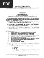 EPS - TOPIK Registration DMW | PDF