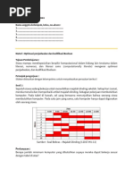 Modul Informatika Kelas 7 Algoritma Dan Pemrograman | PDF